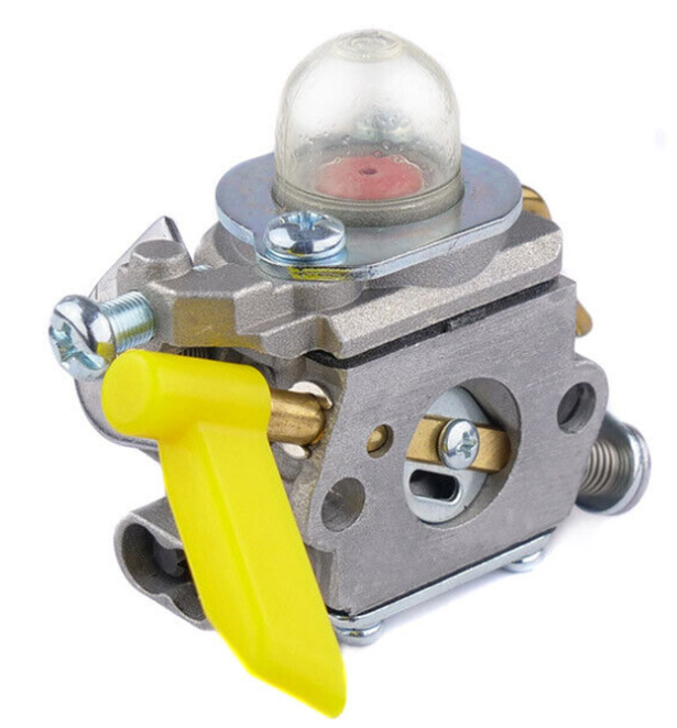 Карбюратор для бензокосы Homelite / Ryobi с объемом 26cc / 30cc, ZAMA C1U-H60