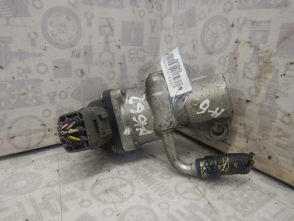 Клапан ЕГР EGR Mazda 6 GG LF0120300 арт. 307843