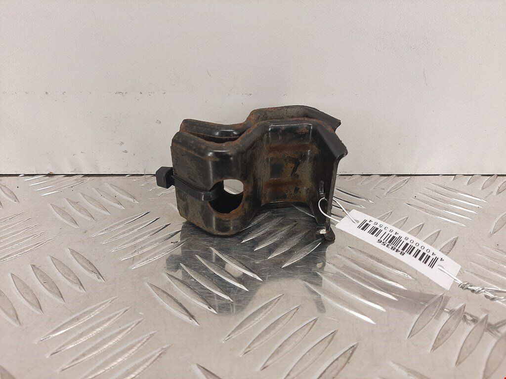 Кронштейн (крепление) радиатора Chevrolet Spark (M300) 96676220 арт. 848356