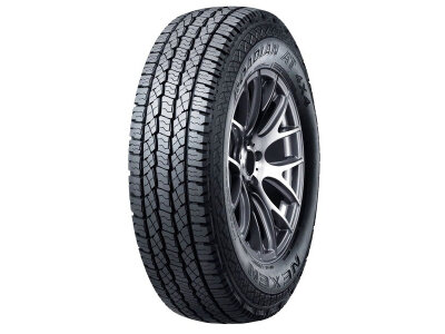 Nexen Roadian A/T 4x4 RA7 245/70 R16 T107