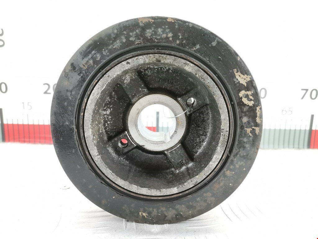 Шкив коленвала Lexus RX 1 (XU10) 134080A010 арт. 1719847