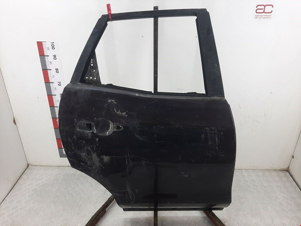 Дверь задняя правая Mazda CX-7 (ER) EGY17202XP арт. 1802415