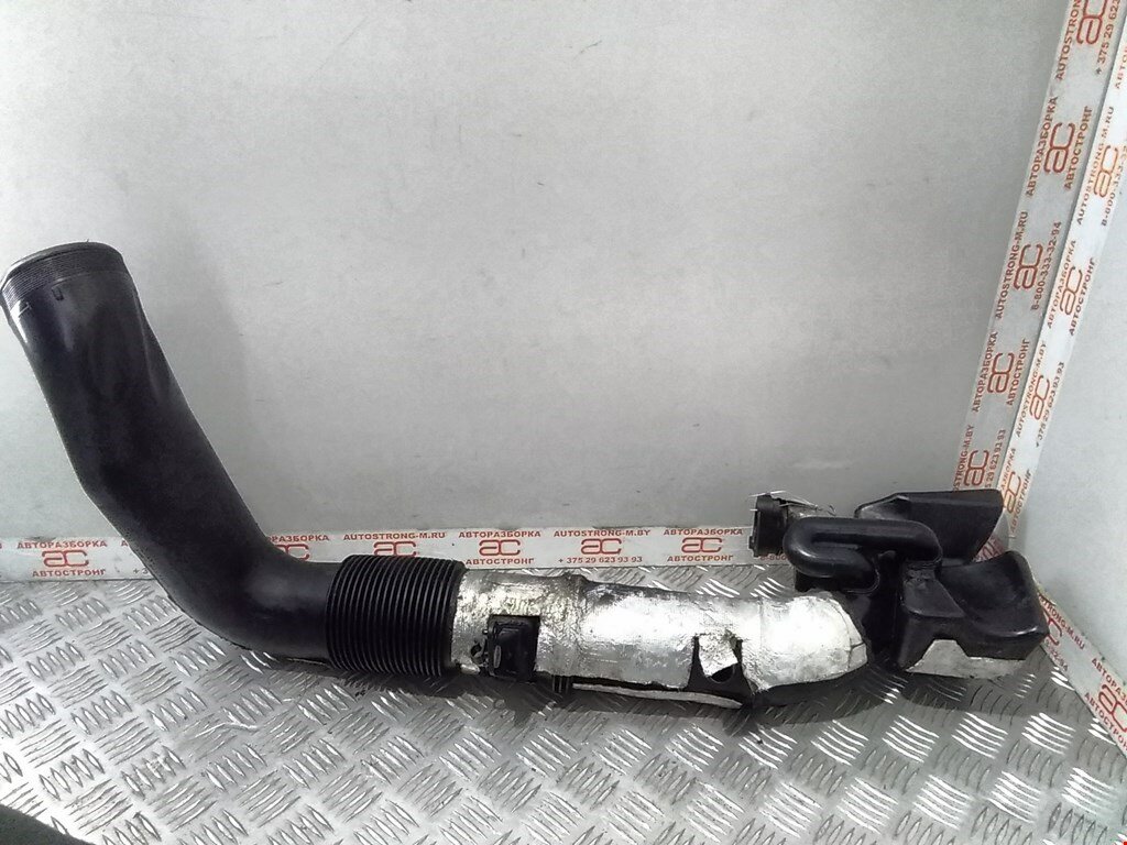 Патрубок турбины Ford Focus 2 1354385 арт. 931974