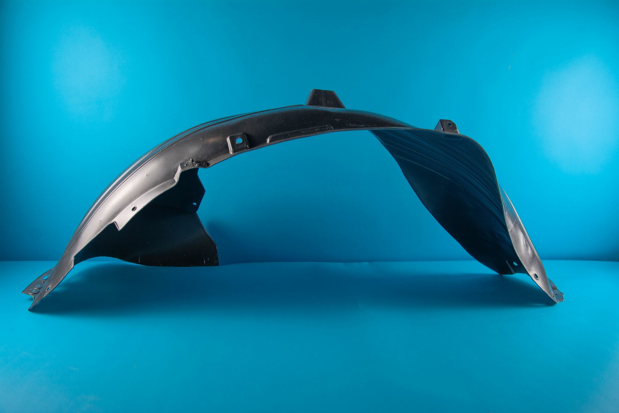 Подкрылок передний правый для автомобиля Hyundai Creta 2 2021-2024 86812BW000 Хендай Крета Jorden JH02CRT20032R