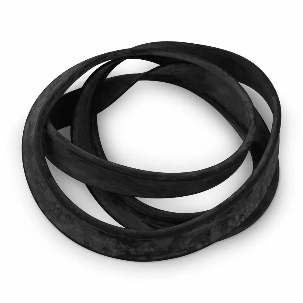 Полоса УМ 10х20 5м, прокладка под крышку бака трансформатора