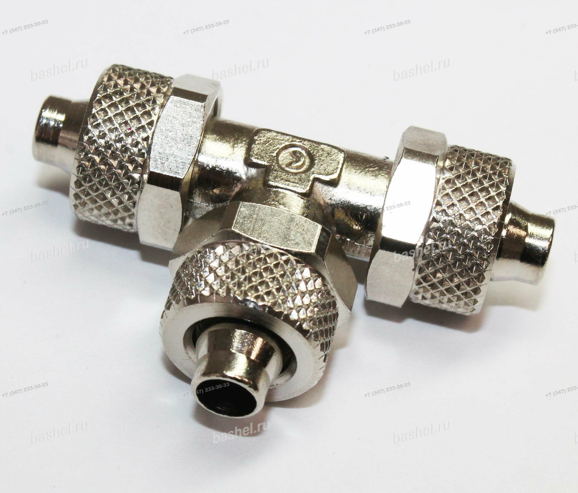 1540 8/6, Фитинг, Camozzi