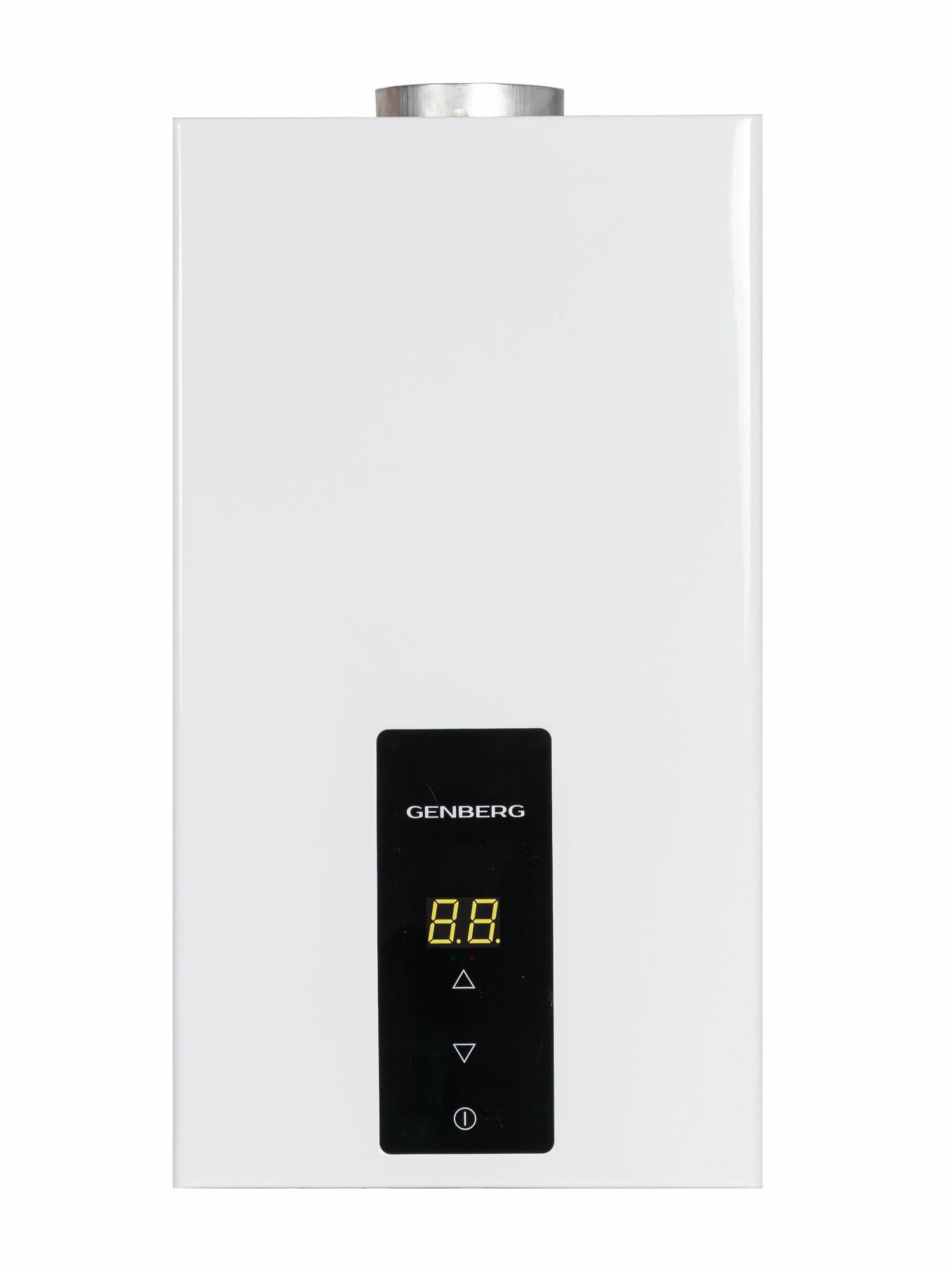 Колонка газовая GENBERG 611.01 NEO 11 л