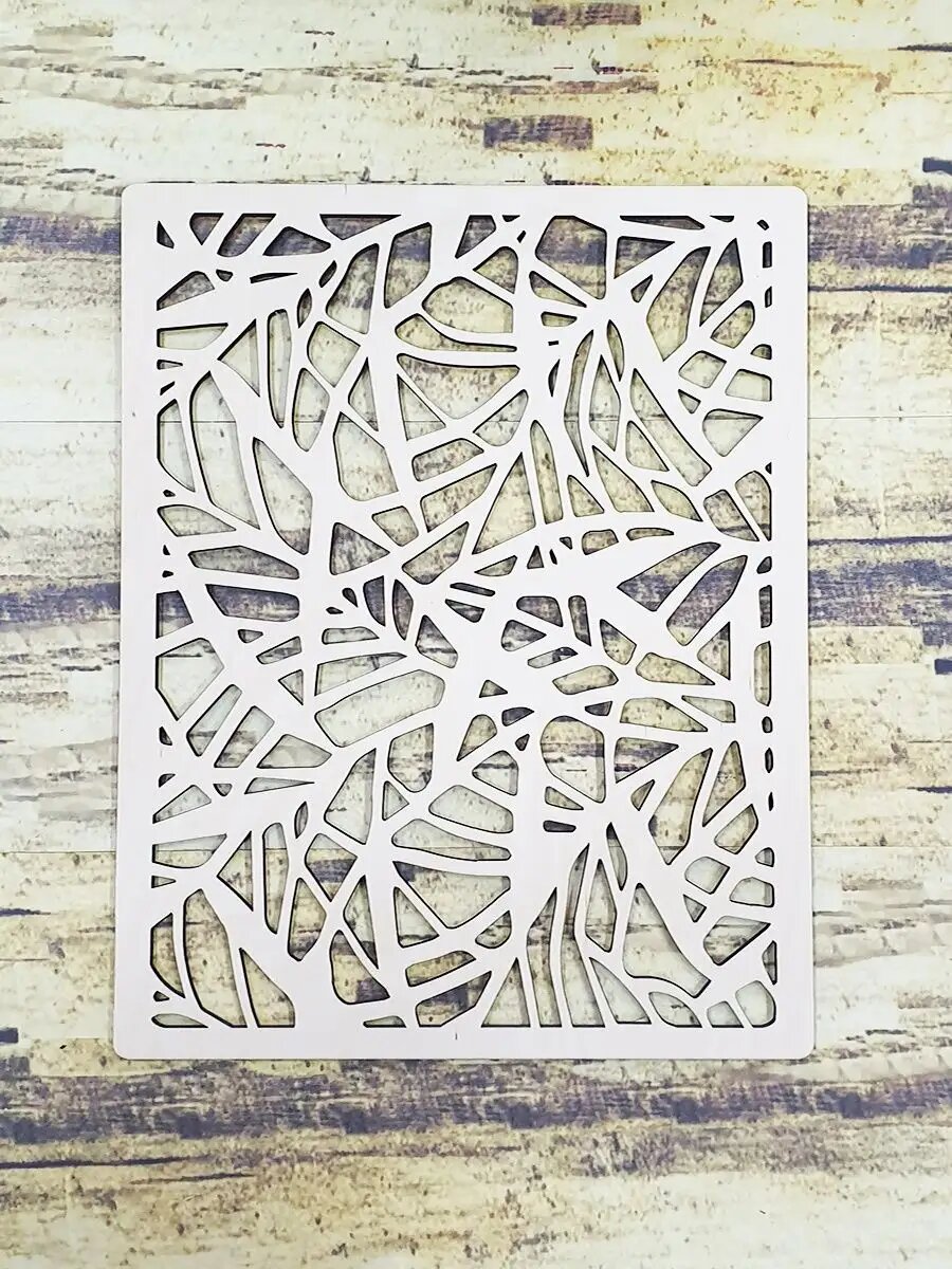 Деревянные заготовки Декупаж Панно 1 шт