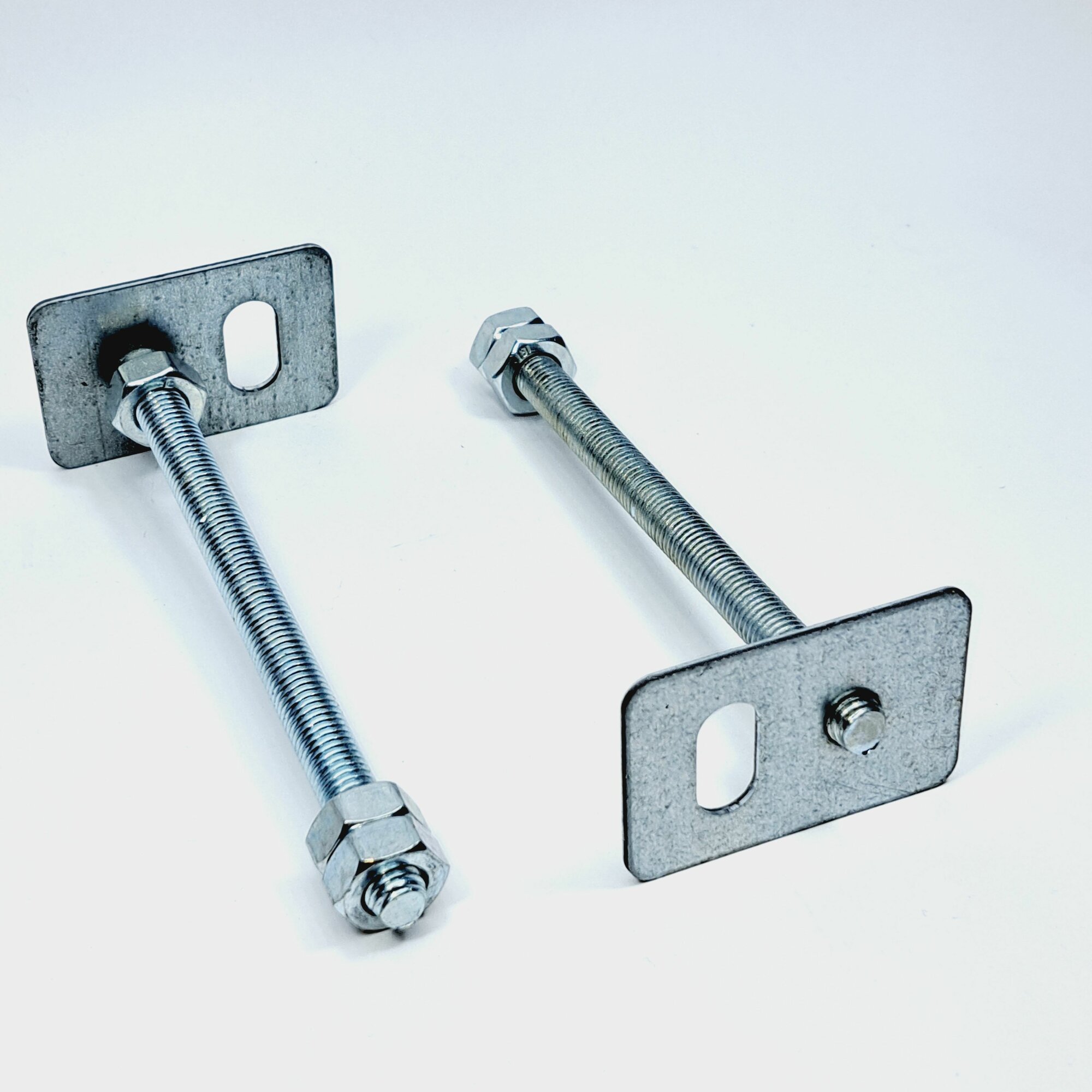 Кронштейны крепления к стене инсталляции NOVUM, арт. 940231, Berges