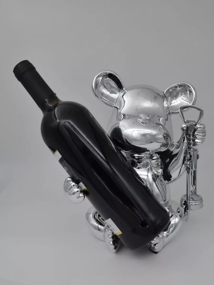 Держатель подставка для бутылки