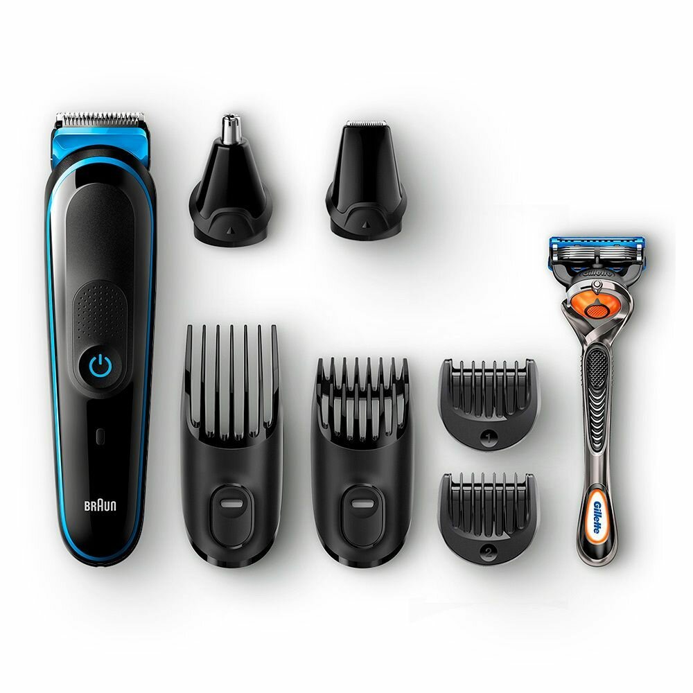 Тример Braun MGK5265 -lj