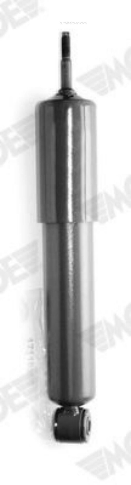 MONROE D5470S Амортизатор передний GAS L/R