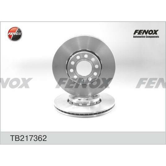 Диск тормозной AUDI 100 90-94, A4 95-07, A6 94-05, SEAT Exeo 09, SKODA Superb 02-08, VW Passat 97-0