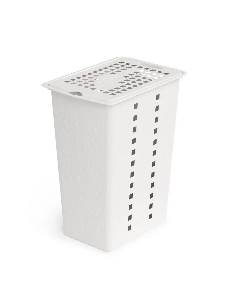 Корзина Виолетта 30л