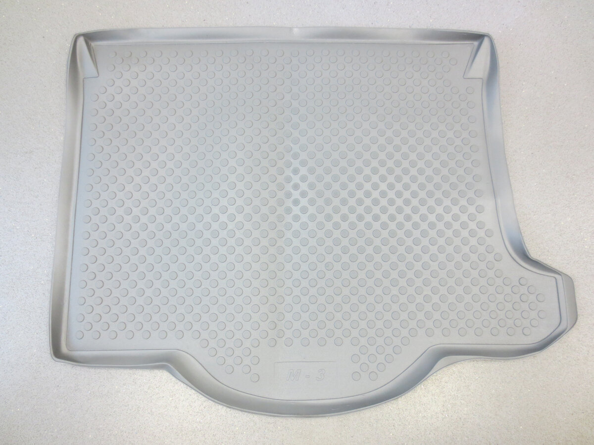 Коврик Mazda 3 (BK) седан 2003-2009