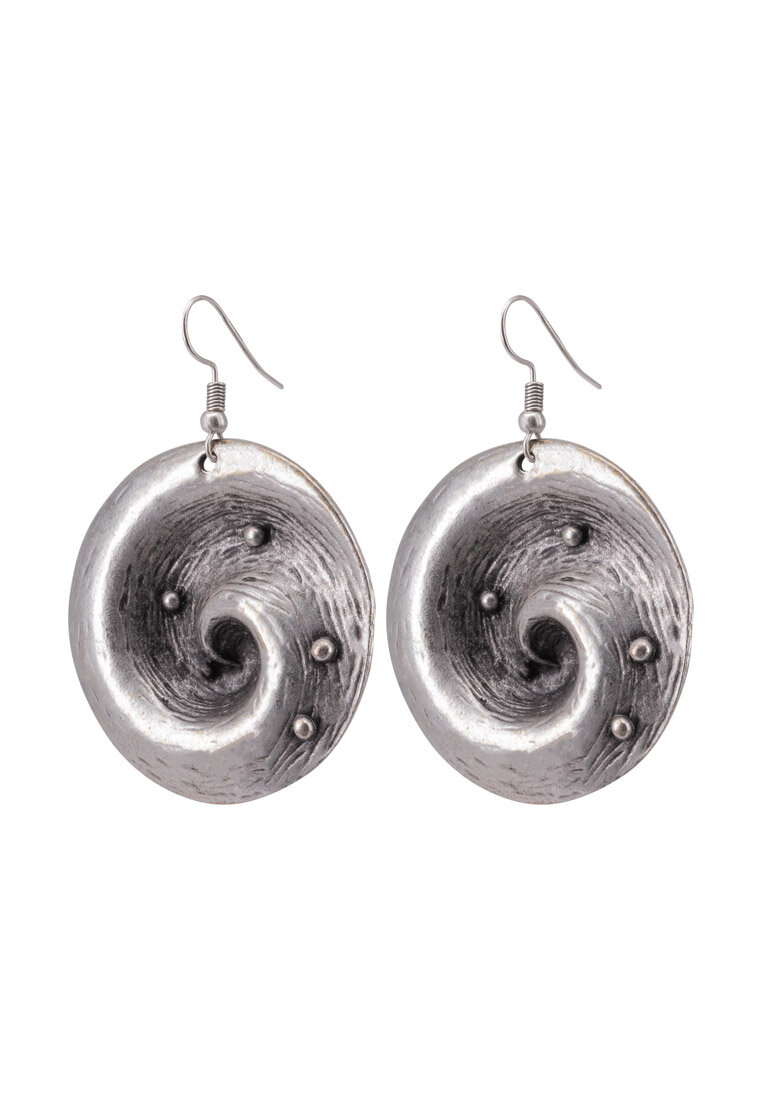 Серьги с подвесками