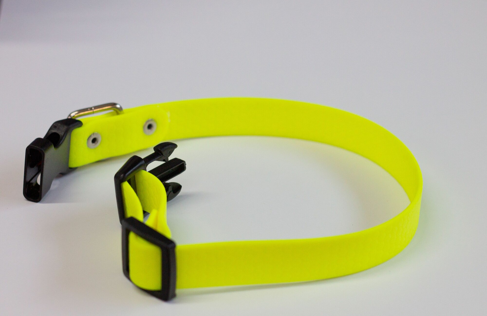 Ошейник биотановый — фото 1