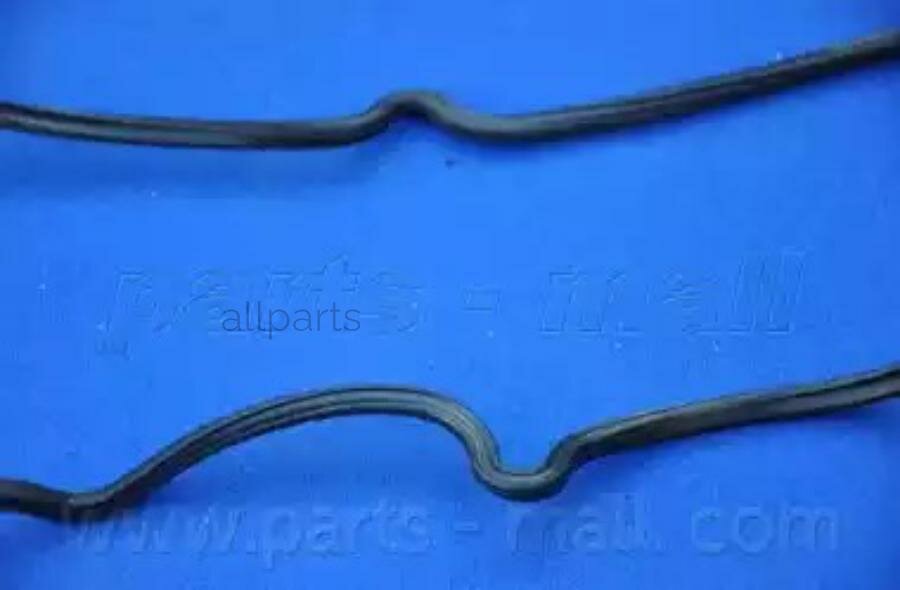 PARTS-MALL P1GC007 прокладка клапанной крышки MATIZ(M100)