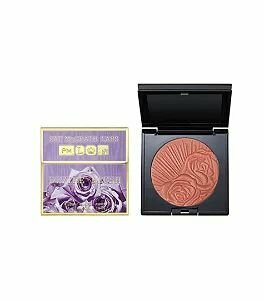 Шелковистые пудровые румяна для лица мини-формат PAT McGRATH LABS Divine Blush оттенок Paradise Venus 3g