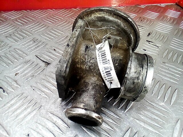 Клапан ЕГР EGR BMW 5-Series (E39) 11717804378 арт. 416906