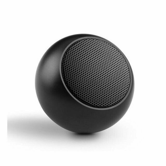 M3 Металлический Bluetooth-динамик Портативный Мини Сабвуфер Уличный Мини Портативный Bluetooth 5.0