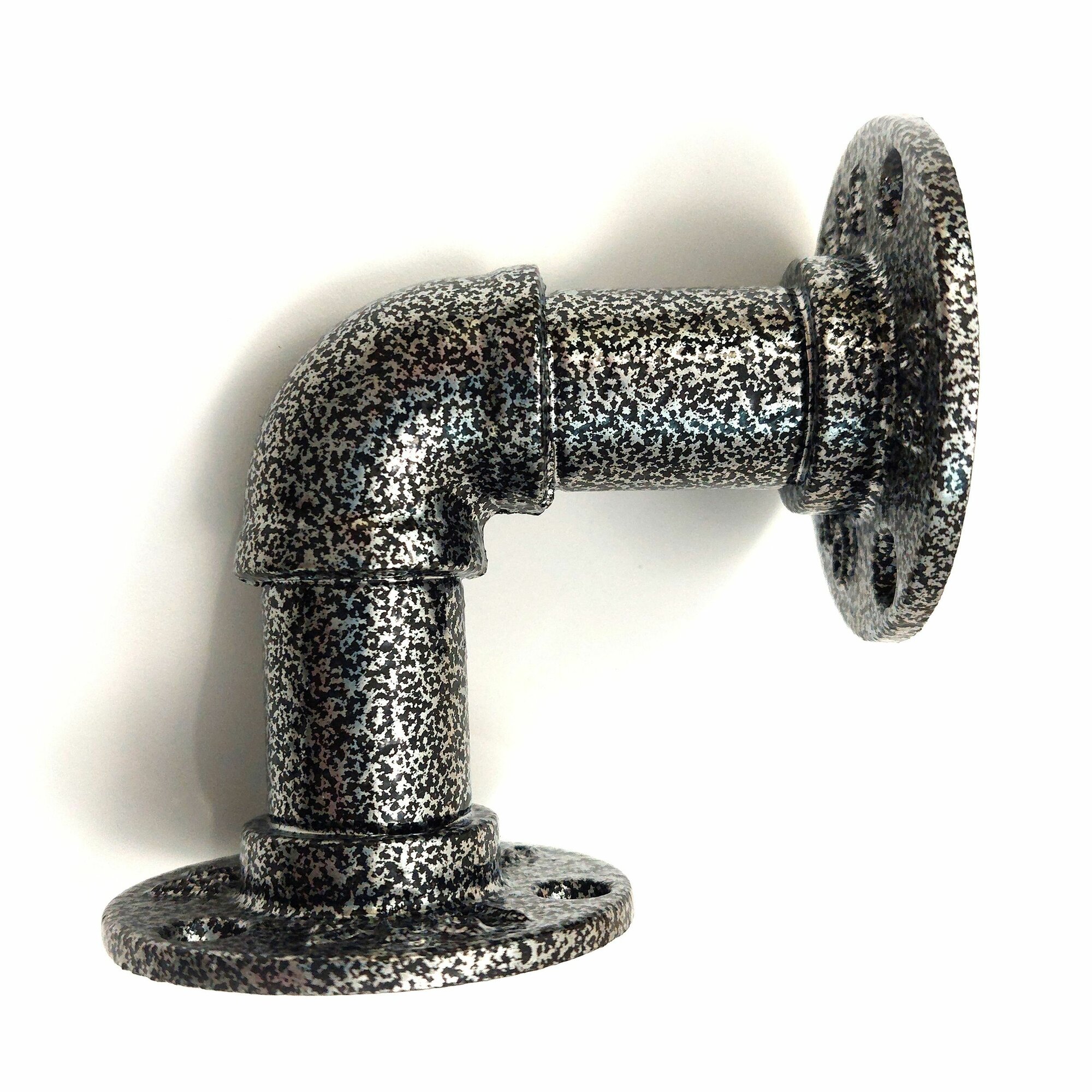 Кронштейн для полки в стиле лофт