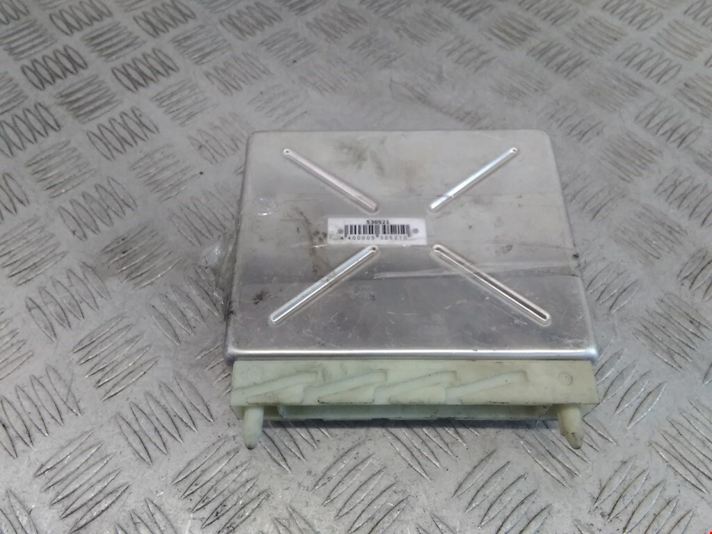 Блок управления АКПП Volvo S80 1 P09480761 арт. 530521