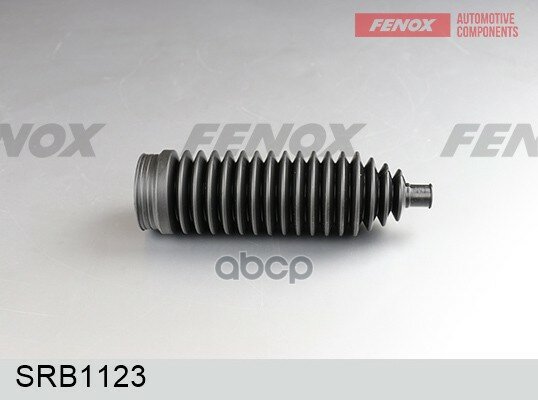 Пыльник рулевой рейки FENOX арт. SRB1123
