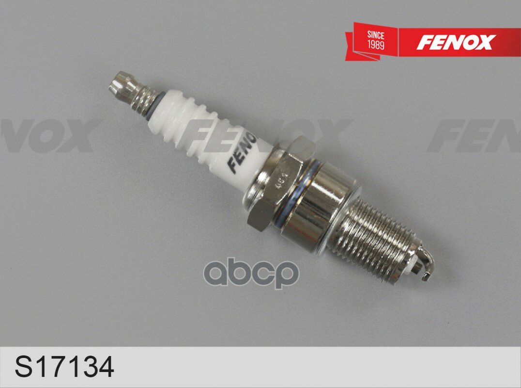 Свеча зажигания FENOX арт. S17134