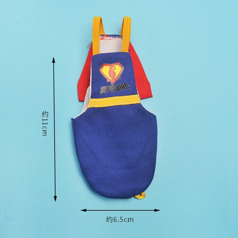 Подгузники, памперсы, трусы для попугаев и других птиц