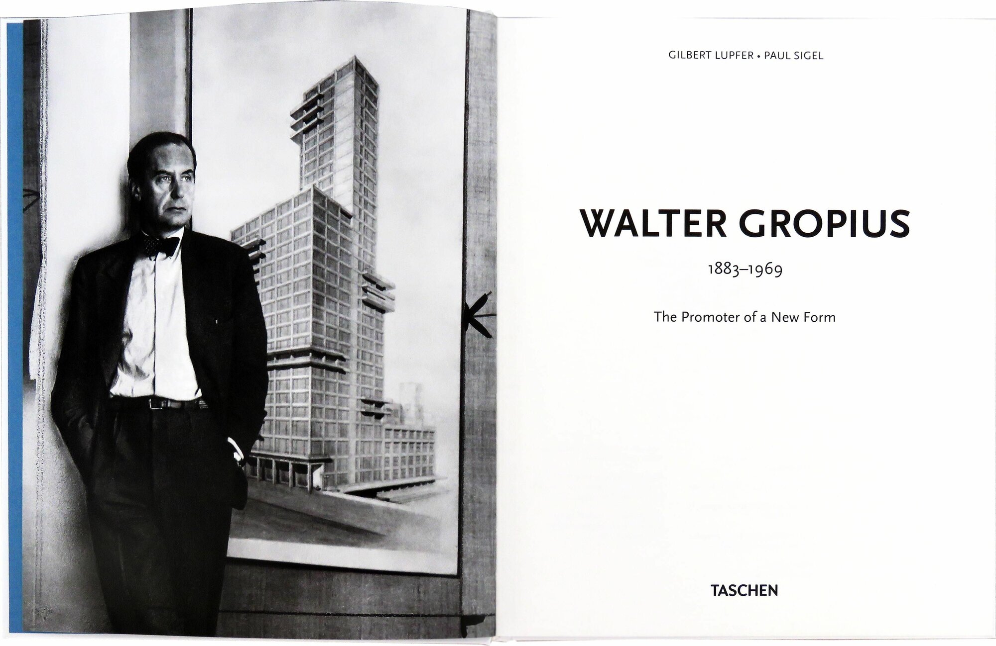 Gropius — фото 1