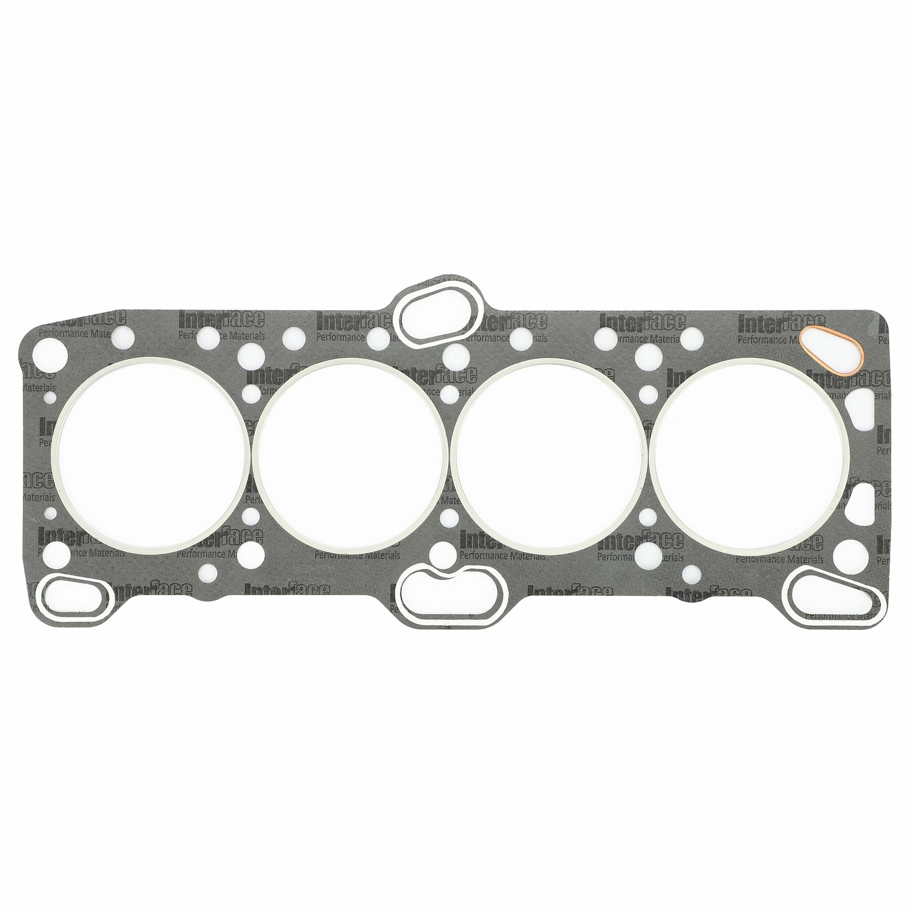 Прокладка ГБЦ, головки блока цилиндров, для Хендай, Киа