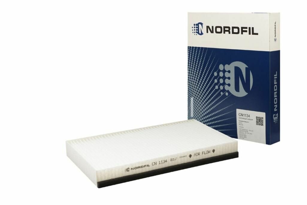 Фильтр салона Ford Maverick II, Mazda Tribute