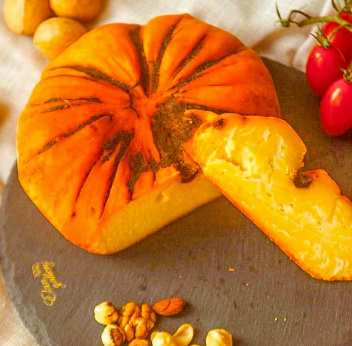 *Dry Jack* сыр ручной работы 1кг.