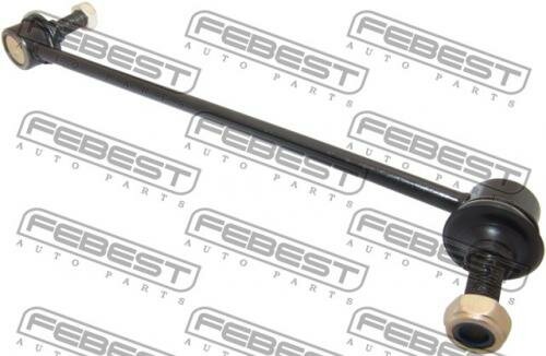 Тяга стабилизатора передняя (dodge caravan 2001-) febest Febest 2023CAR Chrysler: 04743454AC 04743021AA. Citroen /