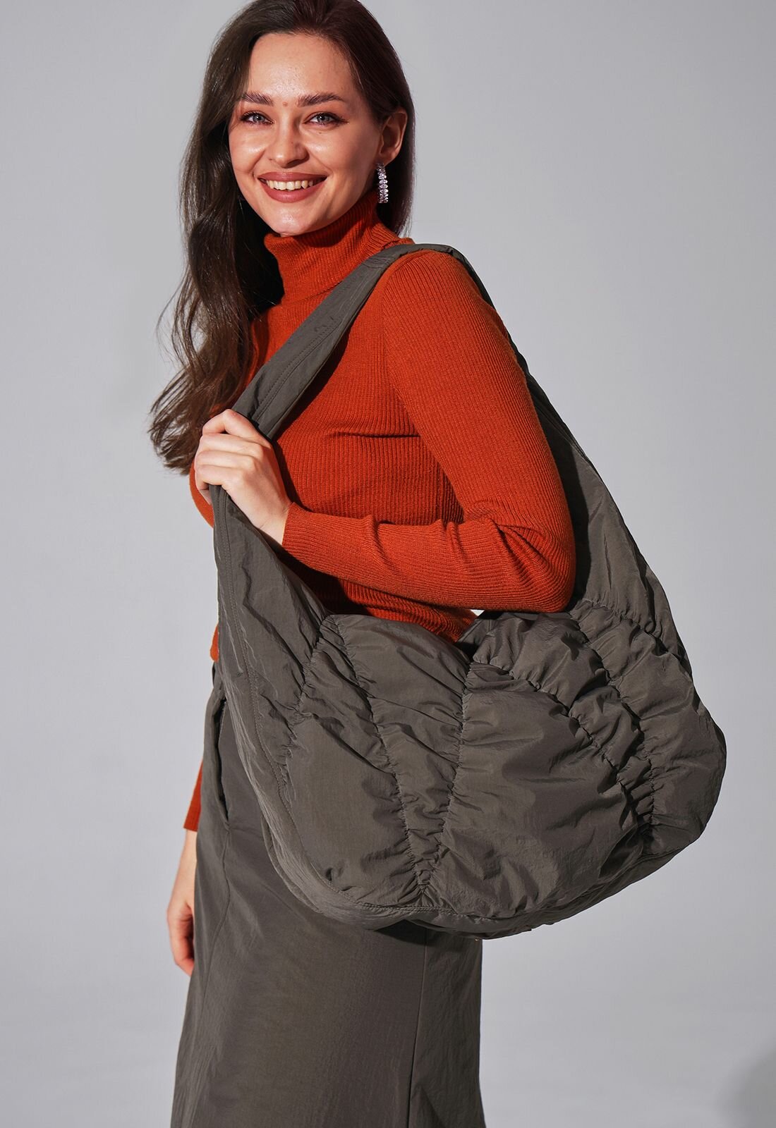 Сумка шоппер