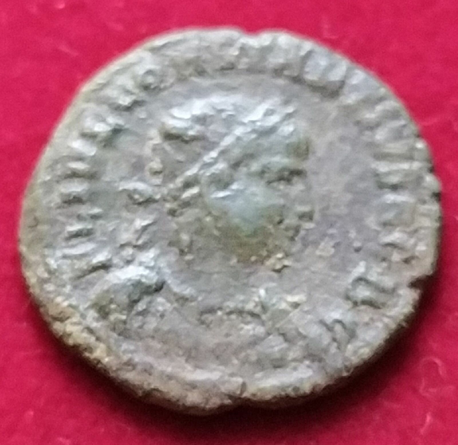 Рим 47 Римская империя