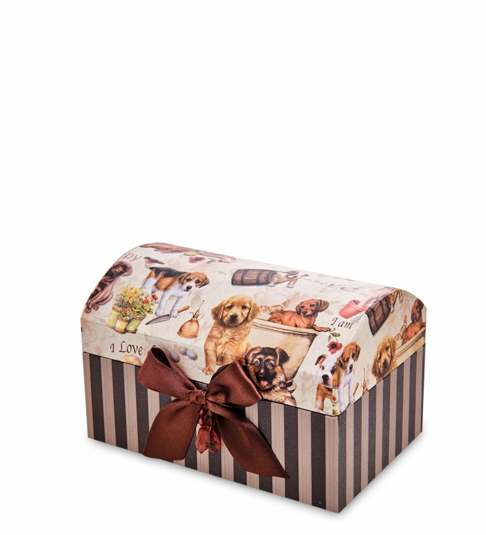 Коробка Сундучок A2076679