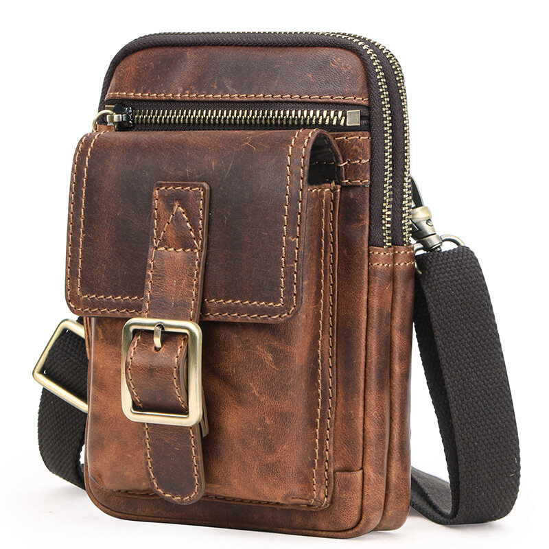 Сумка мессенджер