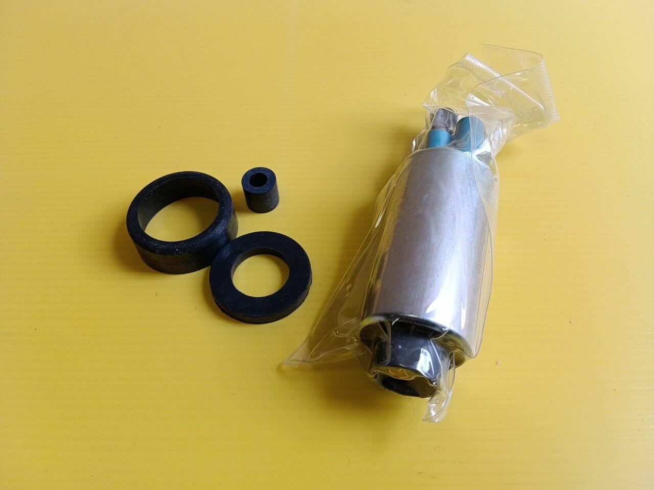 Бензонасос Mercury 883202T02