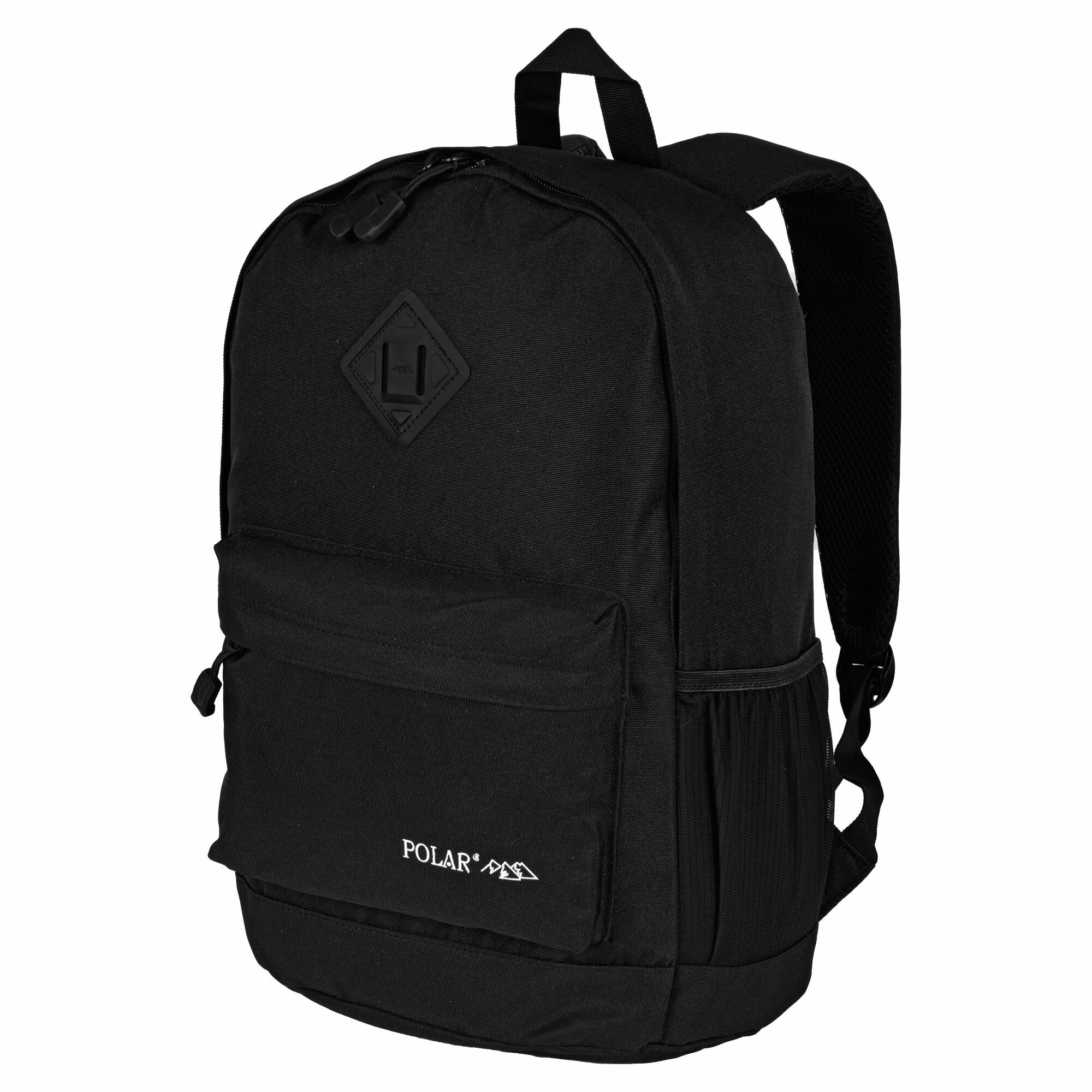 Городской рюкзак Polar Д15108 Черный