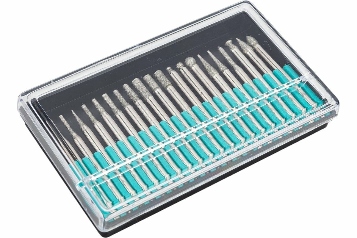 Gigant Набор шарошек GCSG20