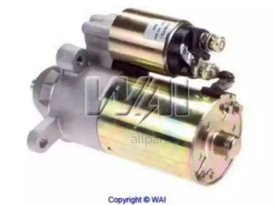 WAI 3261N Стартер