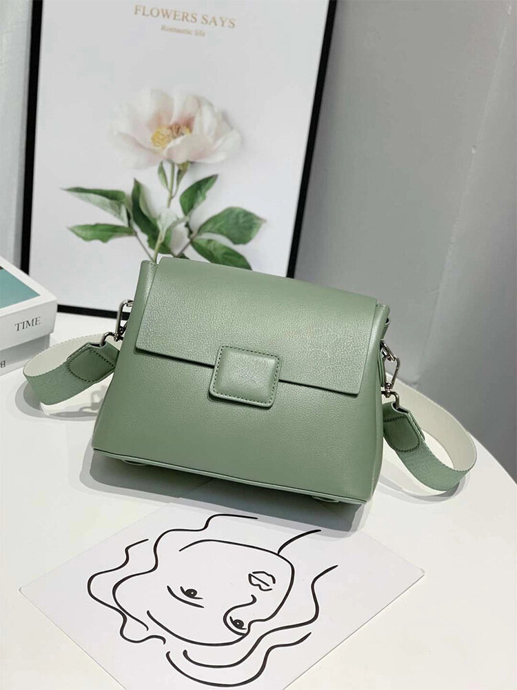 Сумка мессенджер