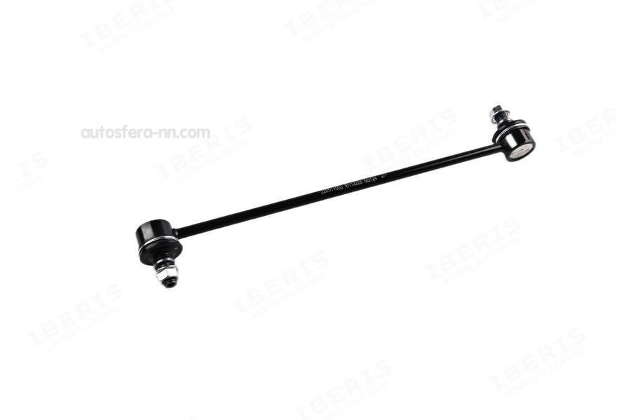 IBERIS IB112228 стойка стабилизатора переднего L/R MAZDA 3 (BL) -14