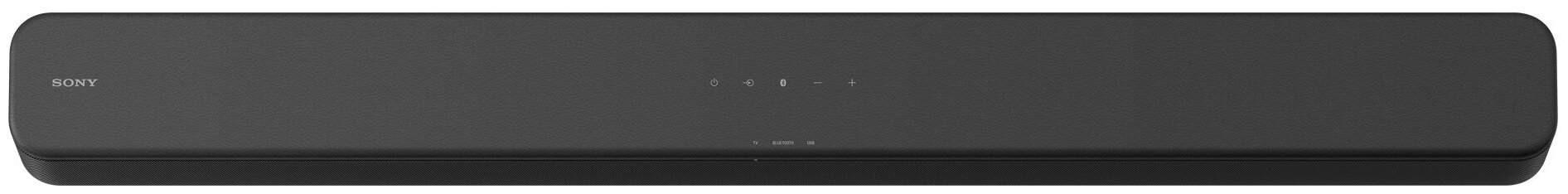 Саундбар Sony HT-SF150 черный