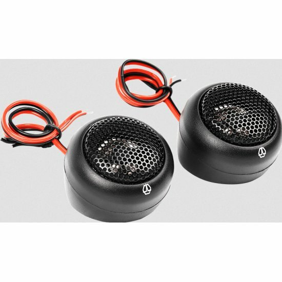 Акустическая система Ural урал классик АС-К0114