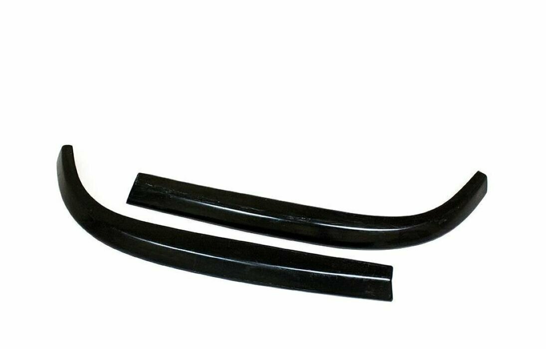 Реснички на фары ВАЗ 2110, 2111, 2112, комплект