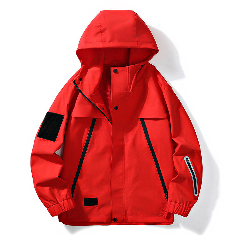 Куртка горнолыжная