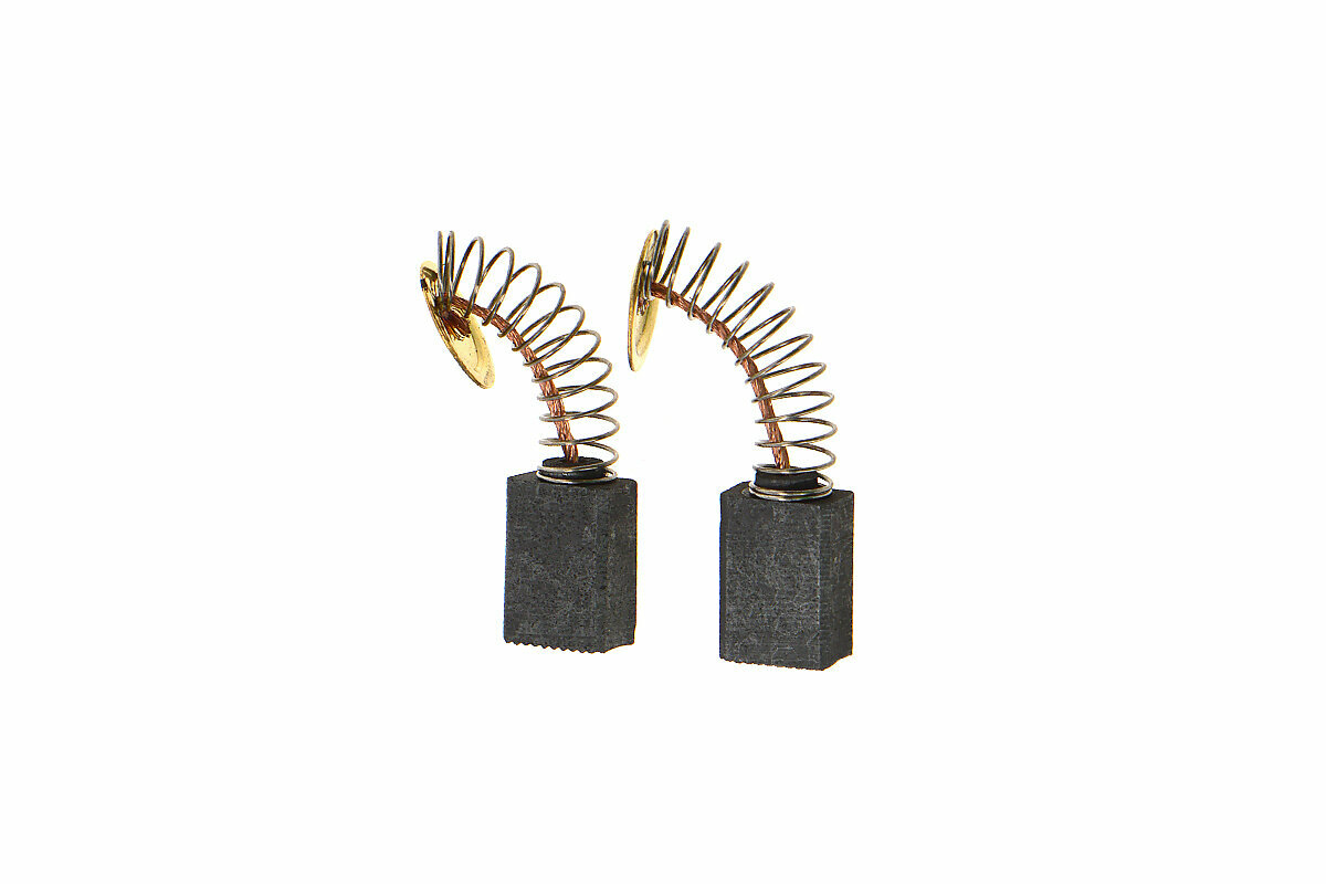 Щетки угольные STERN AG230W